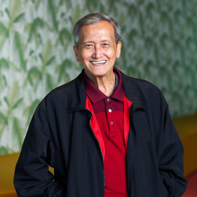 Board of directors - The Food Bank Singapore