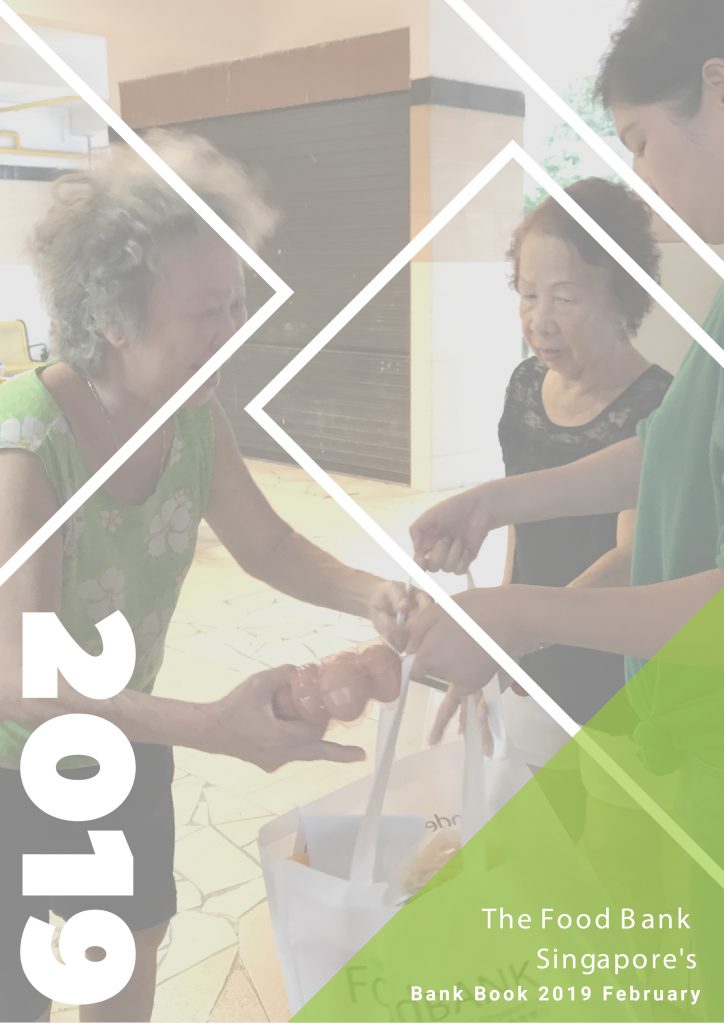 Annual Reports - The Food Bank Singapore