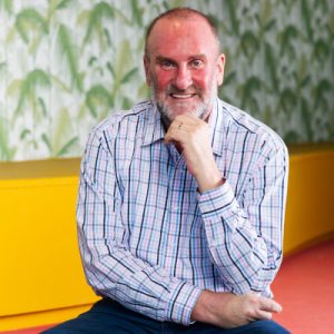 Board of directors - The Food Bank Singapore